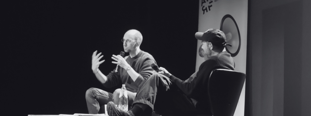 Masterclasses - ARRF