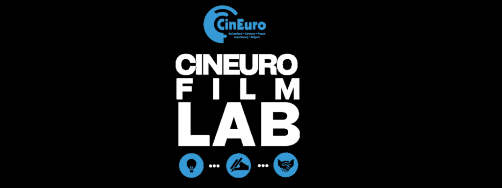 CINEURO FILMLAB 2025 - ARRF